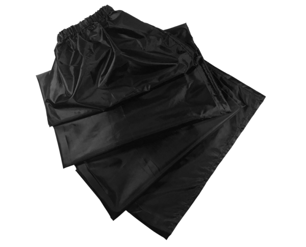 53-in. Cylinder Covers - Zephyr Solutions