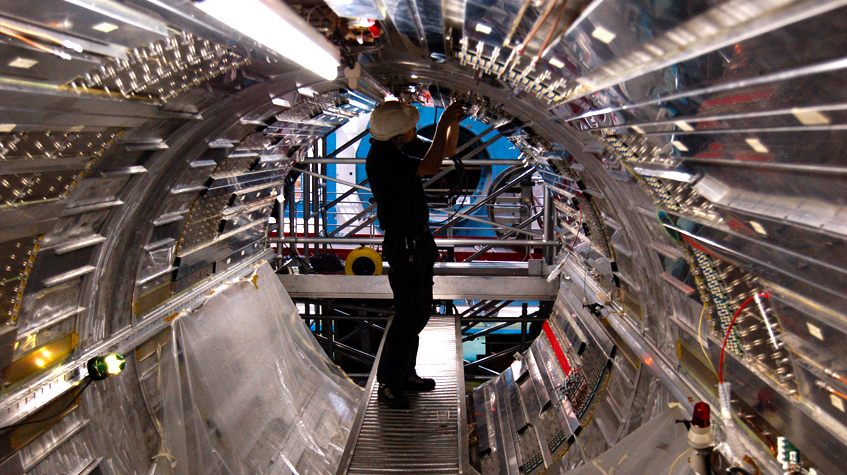 15 uses for helium you never knew existed