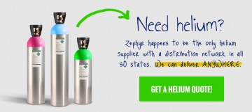 15 uses for helium you never knew existed