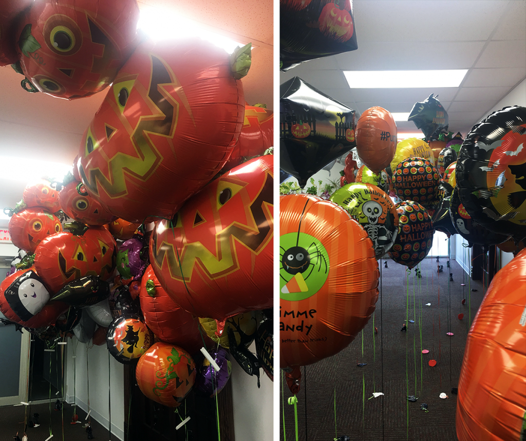 Halloween Balloon Blitz-1 - Zephyr Solutions